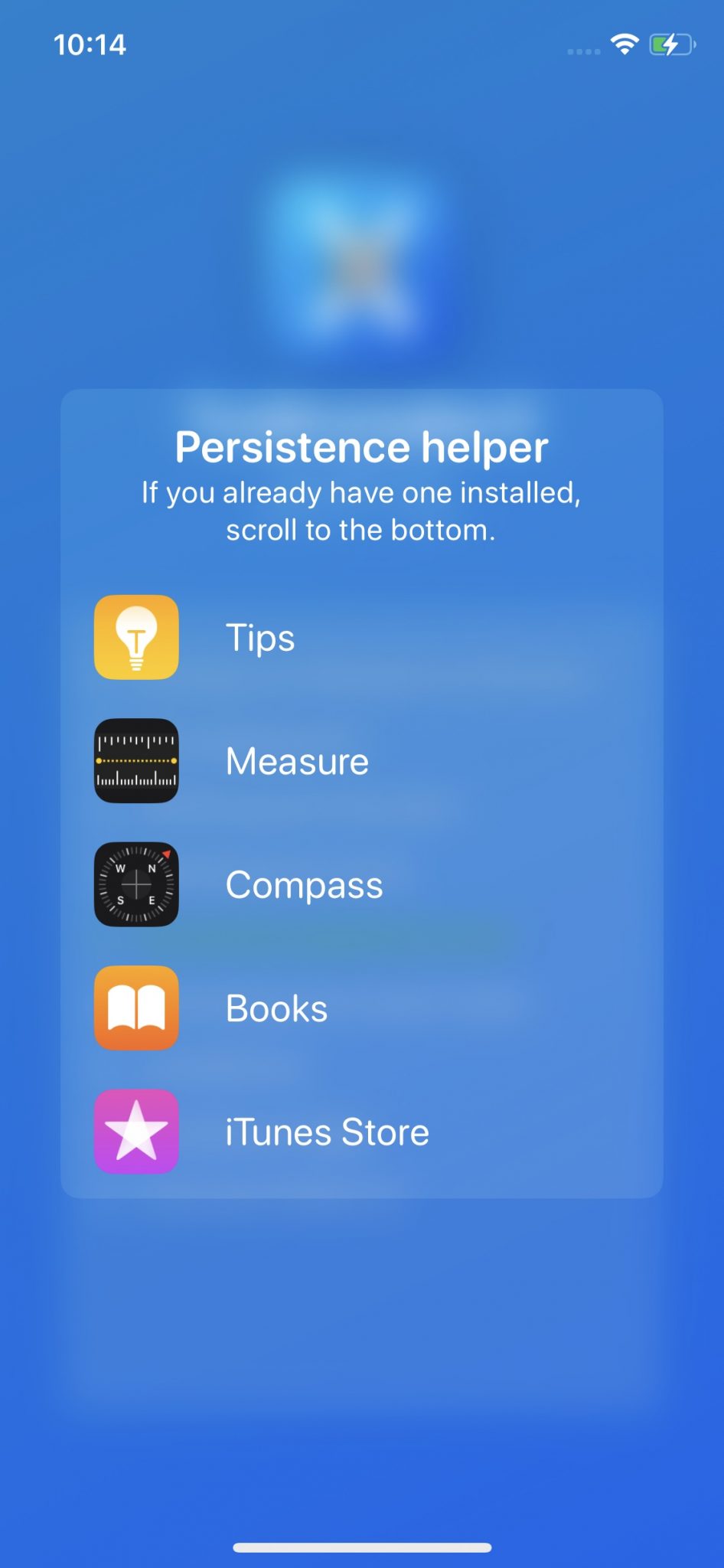 GitHub - skka3134/TrollStore