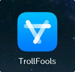 TrollFools注入iOS应用程序，为你的iPhone插上翅膀起飞 – 玄烨品果